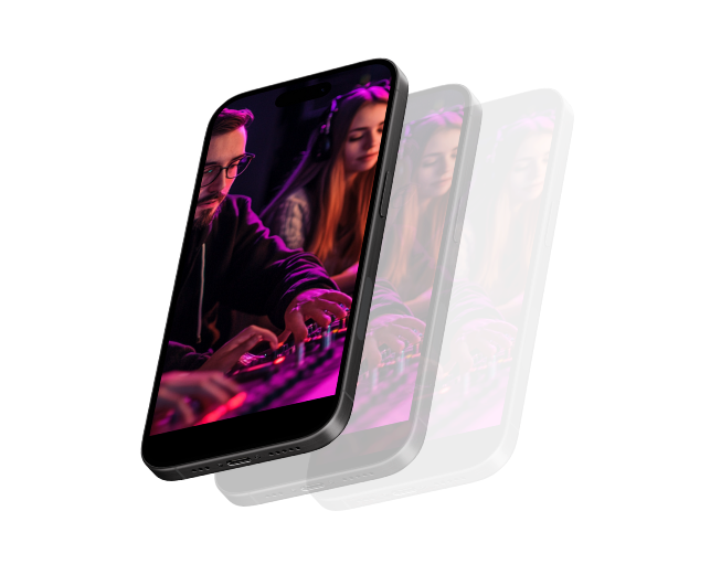 MUZA – The Ultimate online Platform for Music Collaboration